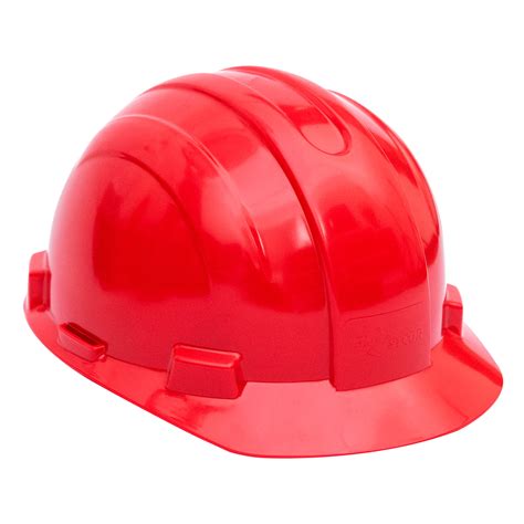 Capacete para Obra MAX Lojas 360 Proteção e Segurança
