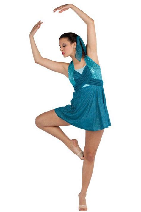La Tenue De Danse Moderne En Photos Archzine Fr Danse Moderne