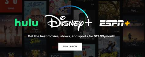 Disney Plus Bundle What You Get In The Disney Plus Hulu And ESPN Plus