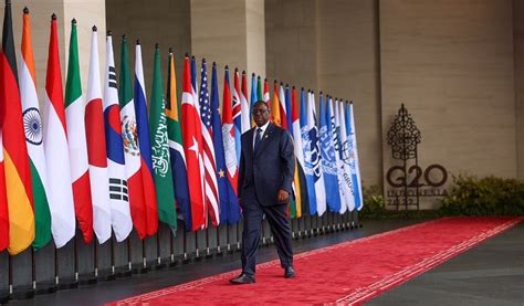 Le président Macky Sall a ouvert les travaux du Forum de Dakar sur la