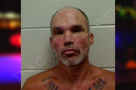 Elton Mcnamar Bulloch County Jail Bookings