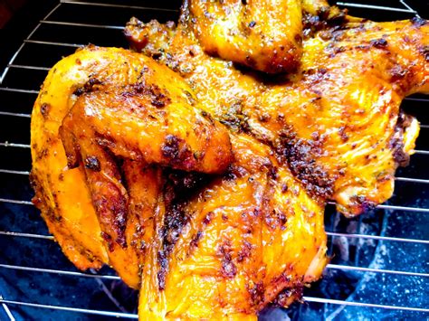 Estos Son Las Claves De Un Pollo Asado Perfecto Atelier Yuwa Ciao Jp