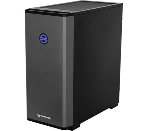 PCSPECIALIST Vortex ST S Gaming PC Intel Core I7 RTX 3070 2 TB