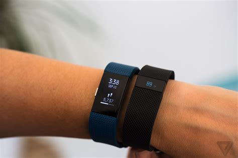Fitbit Charge 2 Review A Promising Fitness Tracker Plagued By Bugs