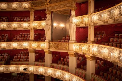 Nationaltheater Simply Munich