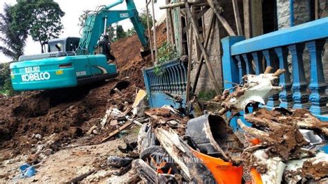 Kumpulan Ucapan Belasungkawa Untuk Korban Gempa Bumi Islami Dan Penuh