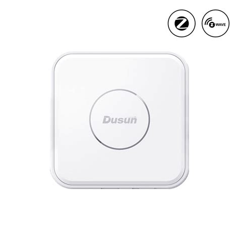 Best Zigbee Gateways Hubs 2023 Revolutionize Your Smart Home DusunIoT