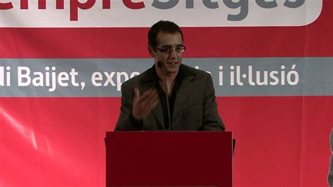 Sopar Anual Psc Sitges Youtube