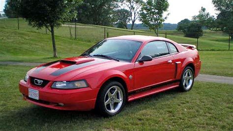 Ford Mustang Gt Times Top Speed Specs Quarter Mile And