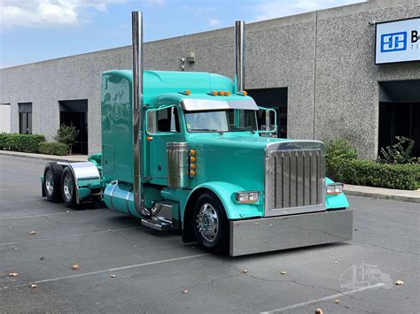 2000 PETERBILT 379 At TruckPaper Peterbilt Trucks Large Cars