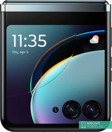 Motorola razr 40 ultra tous les prix spécifications et avis
