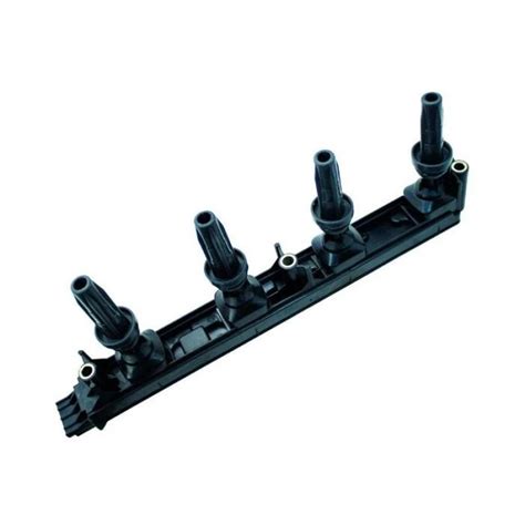 Bobina Ignição 6 pinos Citroen Xsara 2004 a 2007