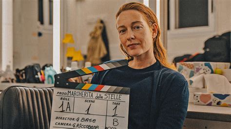 La Storia Di Margherita Delle Stelle Il Film Ispirato Al Libro