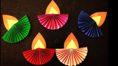 Easy Diwali Decoration Ideas Diwali Home Decoration Diwali Decoration