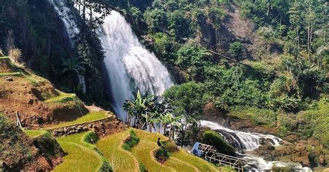 Tempat Wisata Cianjur Terdekat Homecare24