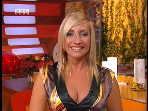 Show Presenter In Satin Dress Big Boobs YouTube
