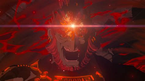 Zelda Tears Of The Kingdom All Bosses How To Beat Enemy Tips