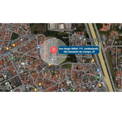 Apartamento em Leilão em São Bernardo Do Campo SP Imóvel 1351593