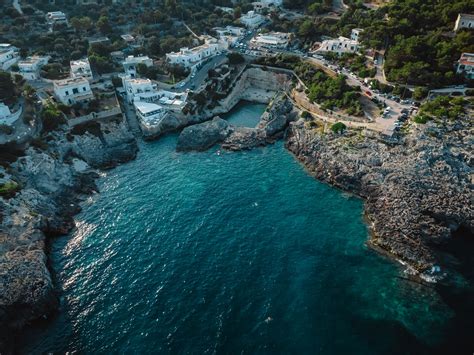 Spiagge Di Gallipoli Baia Verde E I Lidi