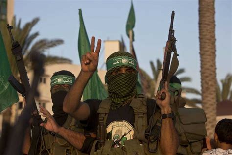 Qué es el grupo Hamás y por qué mantiene su lucha contra Israel El