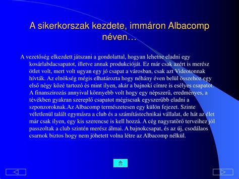 Ppt Alba Regia Sc Sz Kesfeh Rv R Powerpoint Presentation Free
