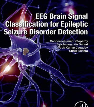 EEG Brain Signal Classification For Epileptic Seizure Disorder