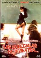 Las Colegialas Se Divierten 1986 Nude Scenes