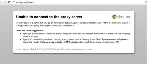 Error Error Proxy Connection Failed Smartadm Ru