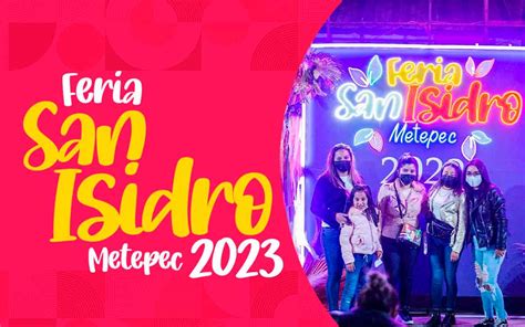 Fecha oficial Cuándo es la Feria de Metepec 2023