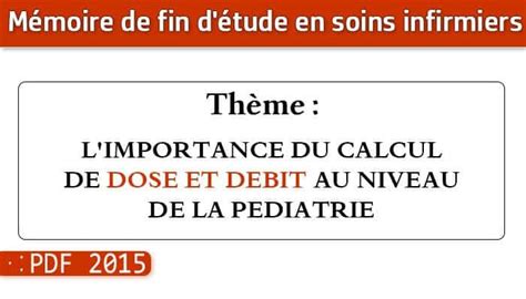Calcul De Dose Seringue Electrique