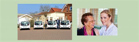 Entlastung pflegender Angehörige