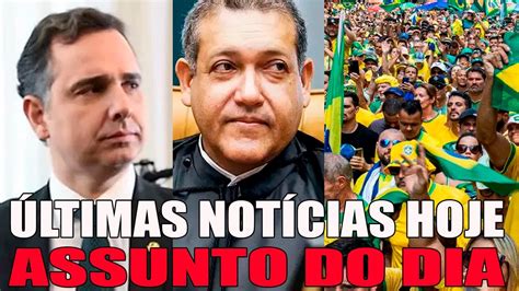 PLANTÃO URGENTE OLHA O QUE ACABOU DE ACONTECER NA CORTE EM DECISÃO