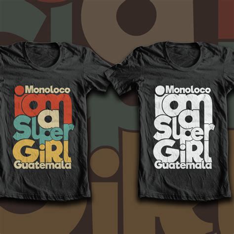 Girls T Shirt Designs 131 Girls T Shirt Ideas In 2024 99designs
