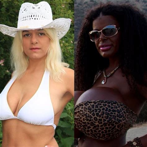 10 Hot Sexy Martina Big Bikini Pics