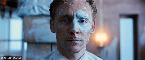 Tom Hiddleston Strips Naked In The Slick New Trailer For High Rise