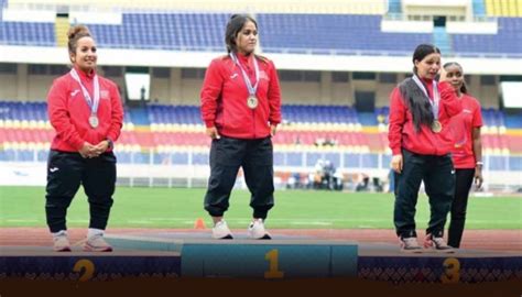 Handisport aux Jeux de la Francophonie à Kinshasa Les Marocaines