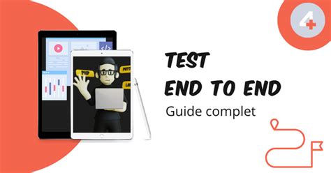 tests end to end e2e guide complet 2022