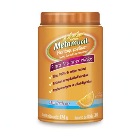 Metamucil Droguería Albania
