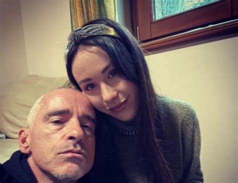 Eros E Aurora Ramazzotti Dago Fotogallery