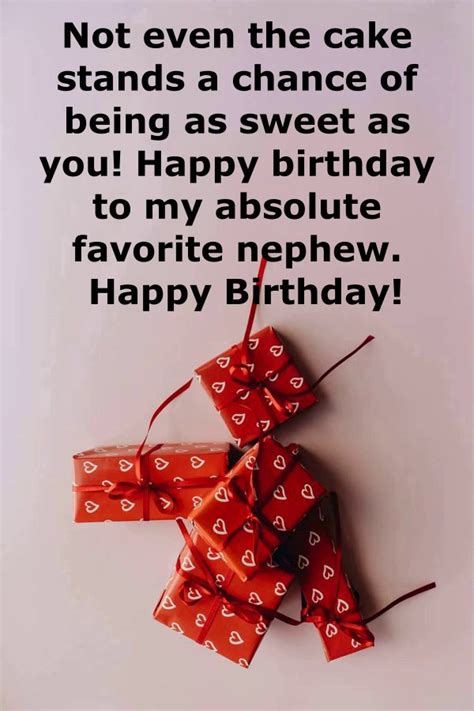 110 Birthday Wishes For Nephew Happy Birthday Nephew FunZumo