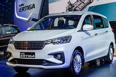 90 Về Bảng Giá Xe Suzuki Mới Nhất