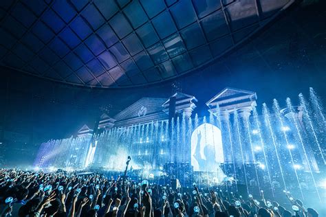Mrs GREEN APPLE DOME LIVE 2023 Atlantis OFFICIAL LIVE REPORT 特設サイト