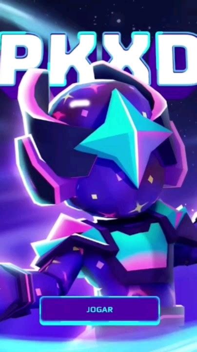 PK XD CHEGOU A NOVA ATUALIZAÇÃO VAI SAIR UM VIDEO MOSTRANDO TODOS OS