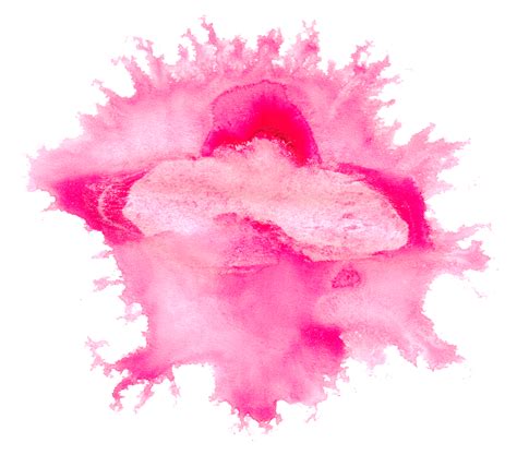 Pastel Paint Splash Png Free Logo Image Images And Photos Finder