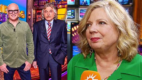 Loretta Schrijver Haalt Flink Uit Naar Klimaatstrijders Eigenbelang