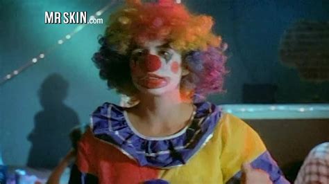 Naked Chicks With Clowns Compilation