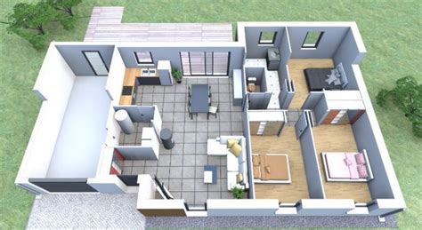 Descubrir Imagen Planos De Casas De Metros Cuadrados Abzlocal Mx