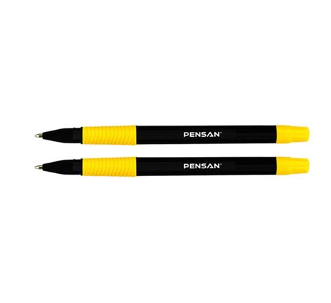 REFİLLER Pensan Kalem Pensan Kalem noktayı koyar
