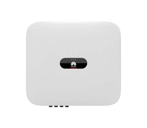 Инвертор Huawei SUN 2000 10KTL M1 трифазен Huawei Домашни