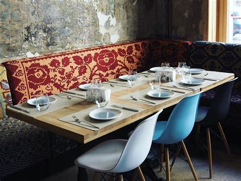 Gurmanzii Nu Iau Vacan Cele Mai Bune Restaurante Din Constan A